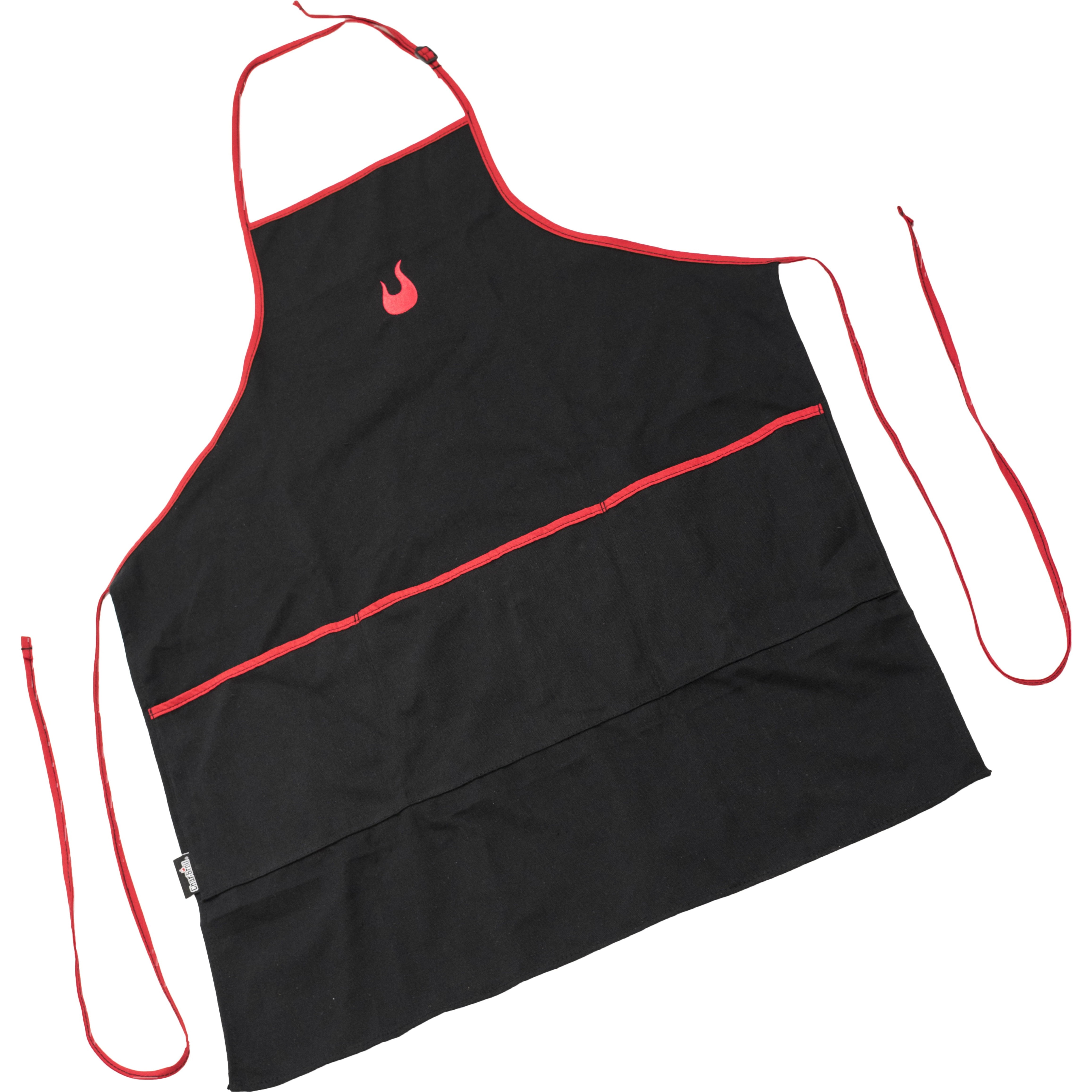 Char-Broil Grilling Apron - Walmart.com