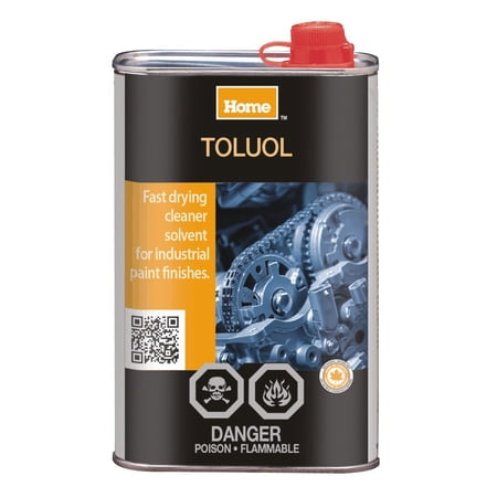 500mL Toluol Solvent Cleaner | Walmart Canada
