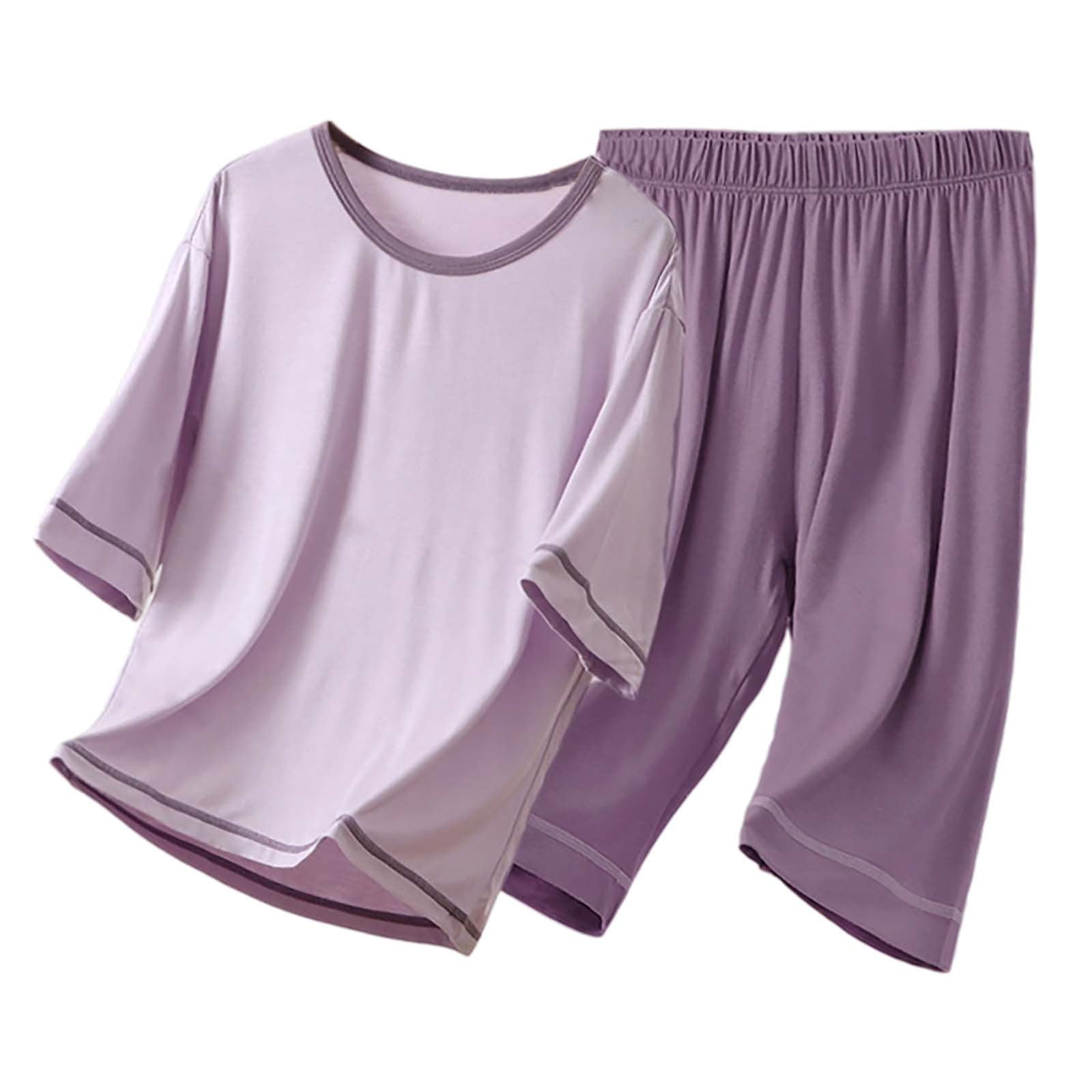 Click here for Hjtefg Boys Sleepwear Pajama Set - Kids Short Slee... prices