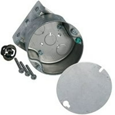 Raco Electrical Box Bulk - Walmart.com