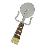 Seven Times Six Teenage Mutant Ninja Turtles Pizza Cutter, Raph's Sai ...