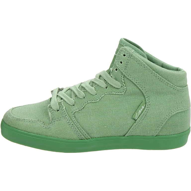 Circa Skate Shoes High Cut