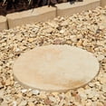 Pavestone .5 Cu. ft. Bagged River Pebbles - Walmart.com