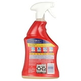 Resolve Urine Destroyer Pet Urine Stain and Odor Remover Spray, 32oz ...