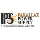 Parallax ATS 503 Automatic Transfer Power Switch, 120/240V 50A ...