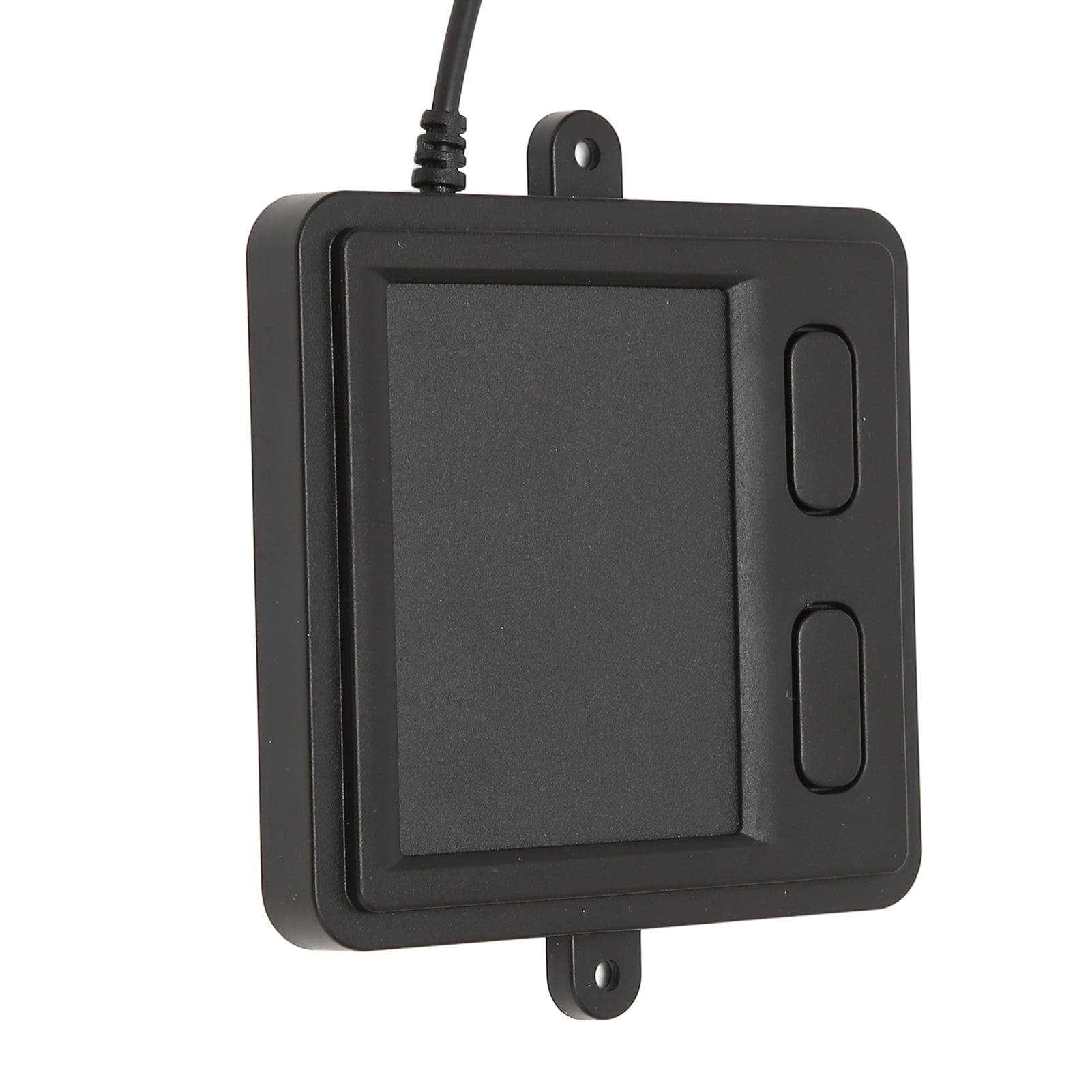 Panel táctil USB con cable Material ABS Trackpad Sensibilidad táctil ...