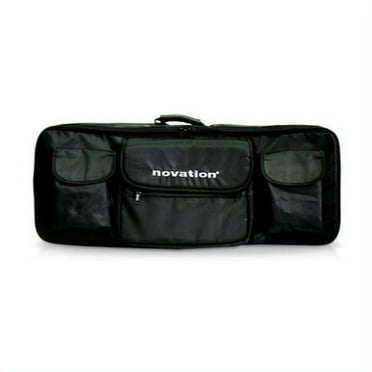 Yamaha - YBA761 76-Key Artiste Series Nylon Keyboard Bag - Walmart.com