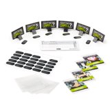 WowWee Whats That Smell Scent Guessing Game for Adults & Families ...