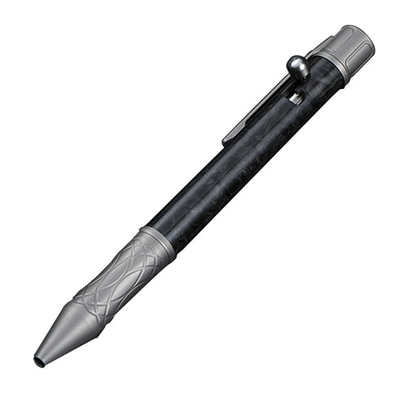 Tactical Turn Pen