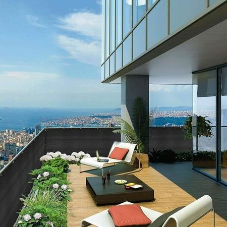 Balcony Shade Net Balcony Privacy Screen Cover Privacy Privacy Screen ...
