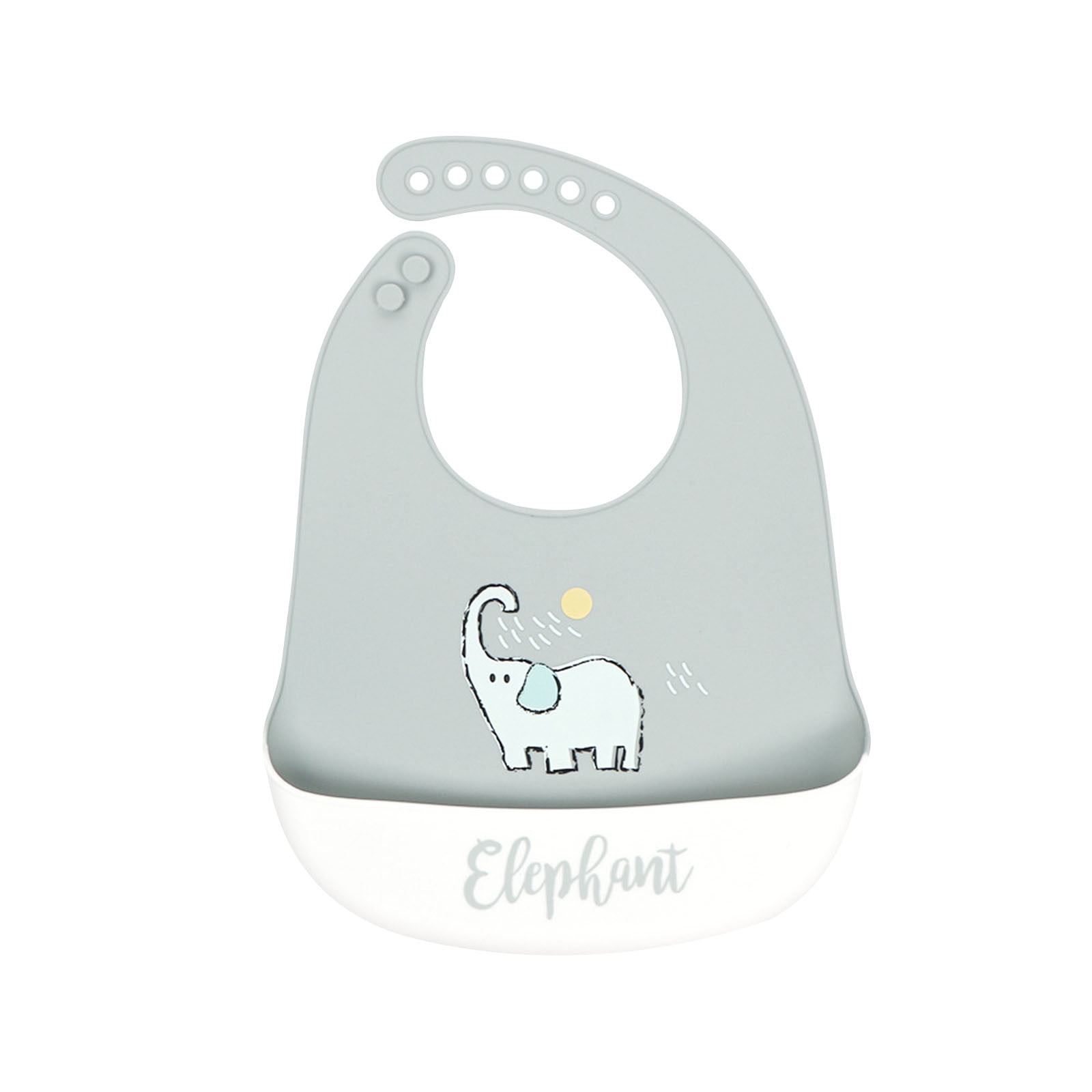 Click here for Dptalr Baby Cartoon Oil-Proof And Not Afraid Of Di... prices