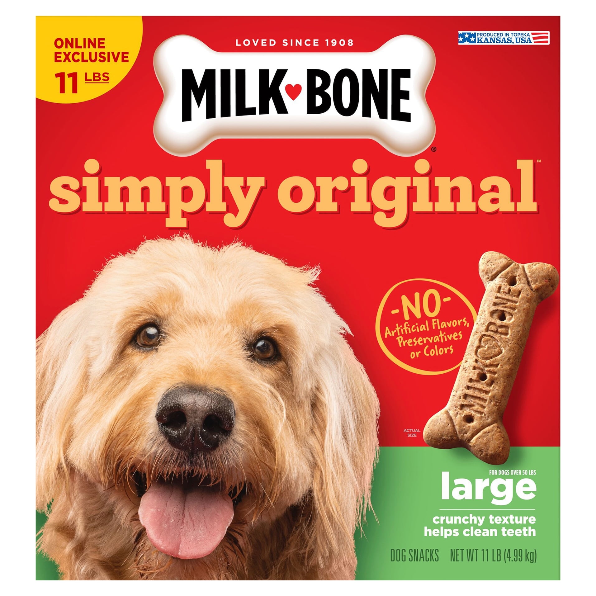 Dog Bone Treat