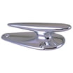 Perko 0566DP4CHR Streamline Closed Base Cleat - 4.5" - Walmart.com