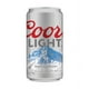 Cerveza Coors Light Lata 355 ML Pack de 24 Coors | Walmart en línea