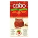Certo Liquid Pectin, 170mL, Certo Liquid - Walmart.ca