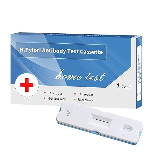 H Pylori Test Kit
