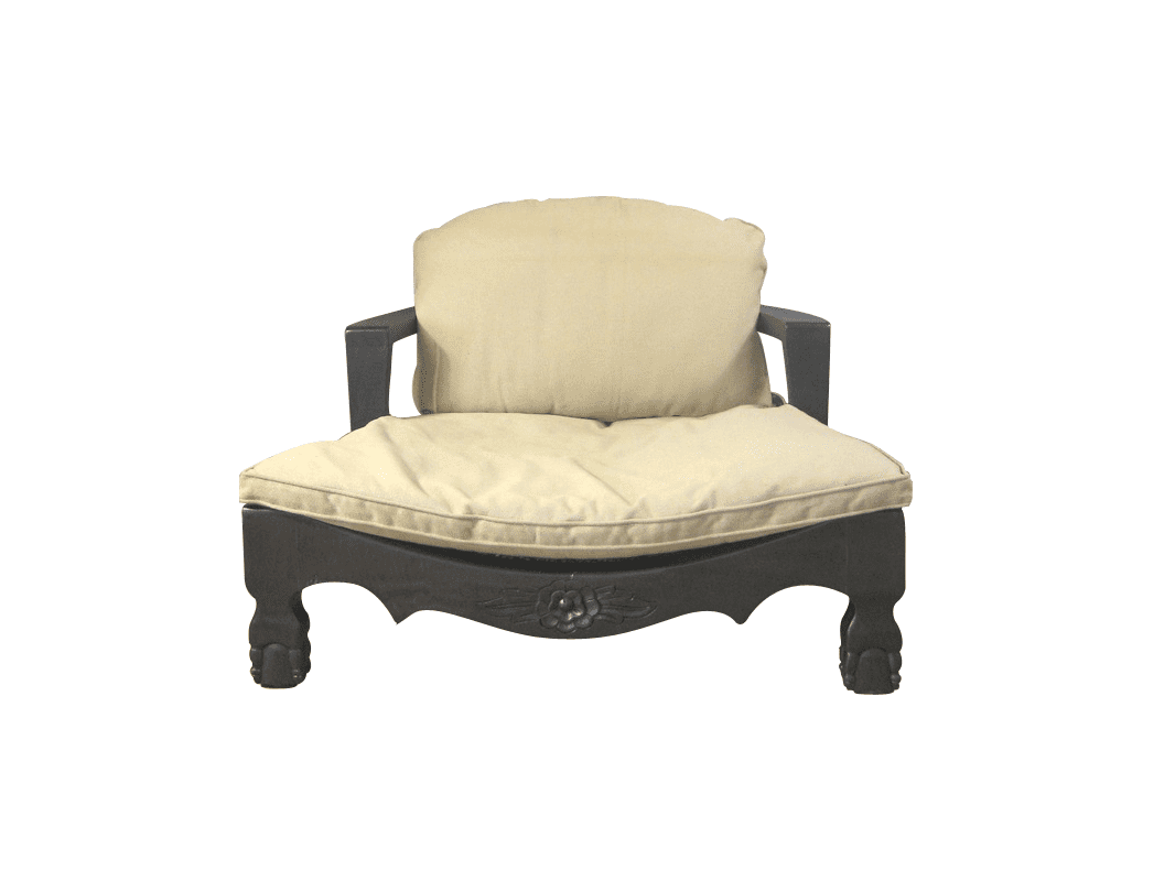 Raja Royal Meditation Chair - Walmart.com