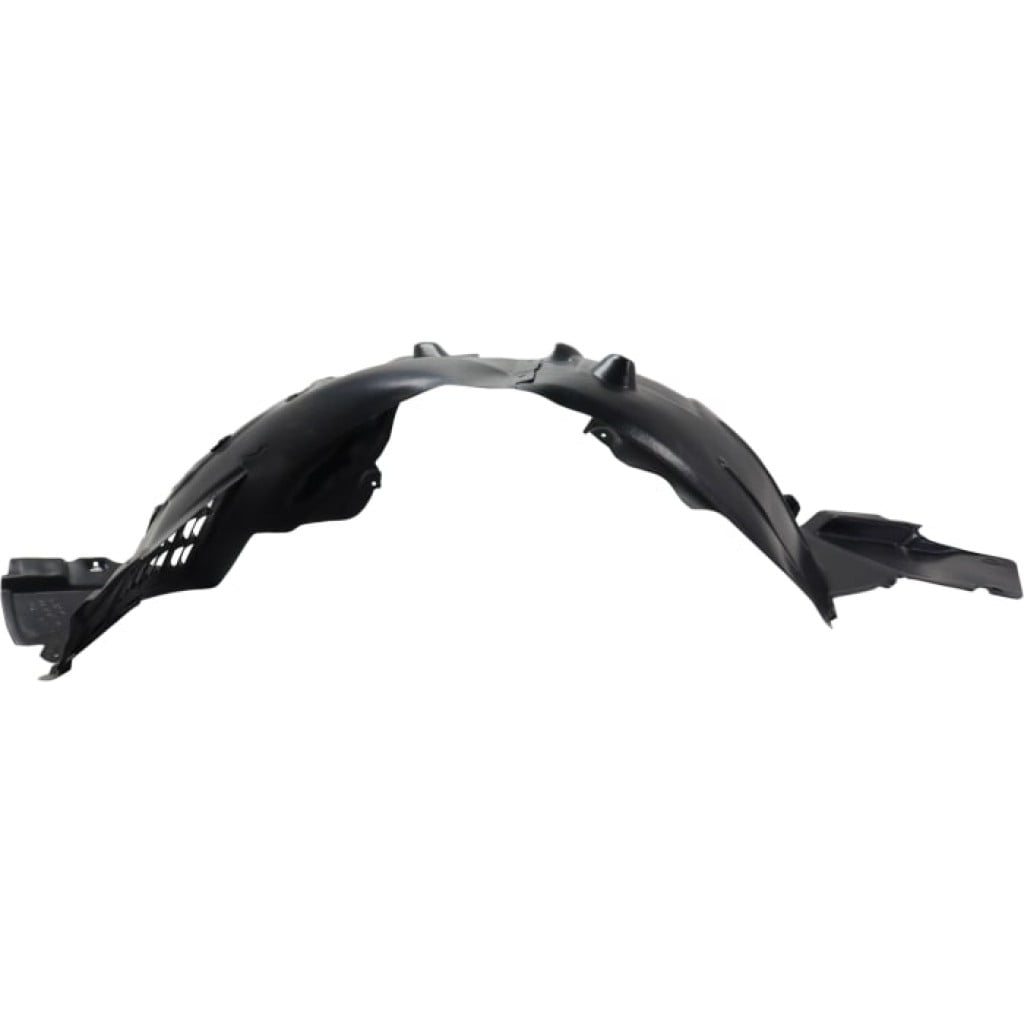 For Mercedes Benz C63 AMG S Splash Guard / Fender Liner 2017 2018 2019 ...