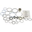 Edelmann 8780 Power Steering Gear Box Complete Rebuild Kit - Walmart.com