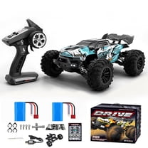1/16 RC Car 4x4 Remote Control Cart 16101PRO/16102PRO Brushless 70KM/H ...