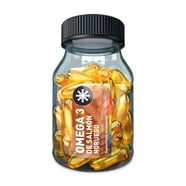 Omega 3 con Vitamina E NatureLab 500 mg | Walmart en línea