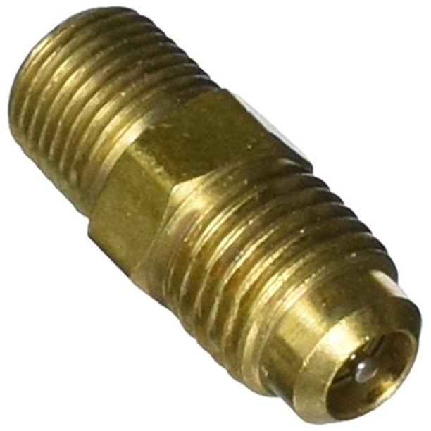 Four Seasons 59609 1/4MFx1/8MP Straight R12 Service Adapter - Walmart ...
