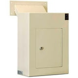 Protex Safes HD-34C Depository Safe - Walmart.com