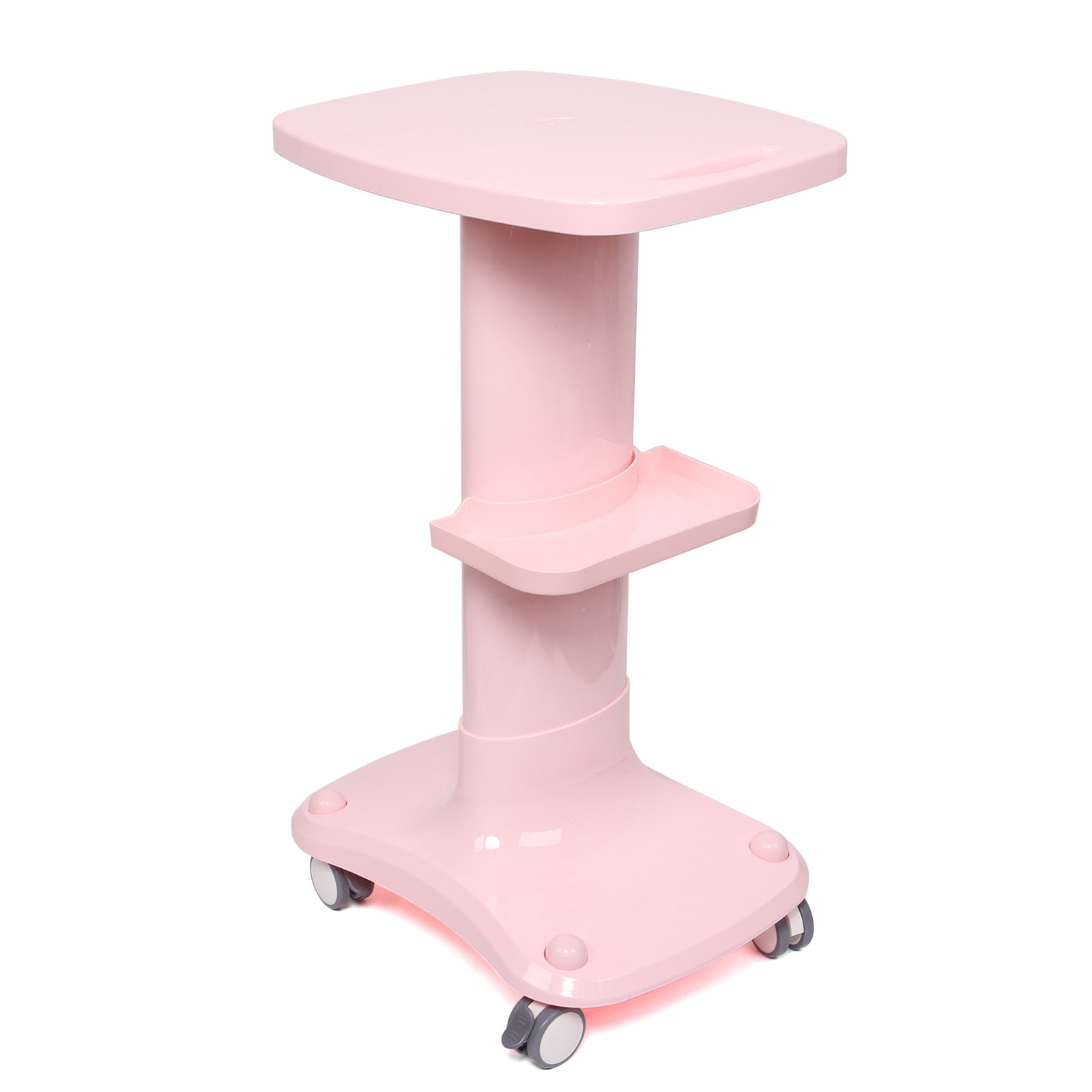 Miumaeov Beauty Trolley Cart Hair Salon Beauty Mobile Cart Beauty ...