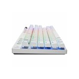 Logitech G PRO X TKL Wireless Gaming Keyboard, Tenkeyless, LIGHTSYNC ...