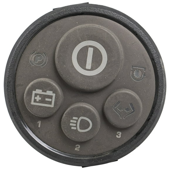 3497644 Ignition Switch