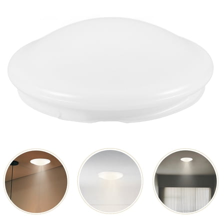 Recessed Can Light Cover Open Metal Lamp Shade Protective Light Cover ...