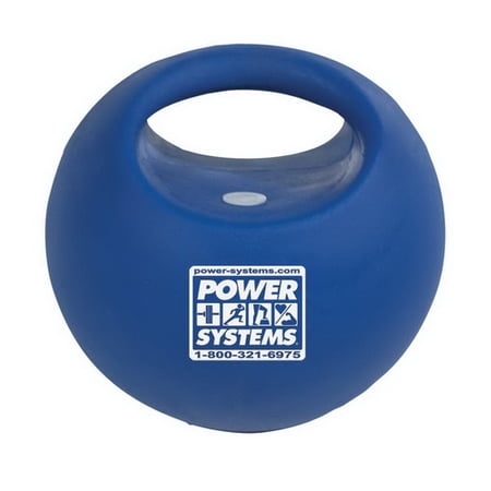 UPC 844491006833 - Power Systems Power Grip-Ball Medicine Ball (6 ...