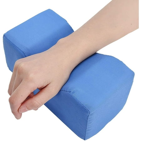 Leg and Foot Lifting Pillow, Pressure Relief Cushion, Ankle Pressure ...