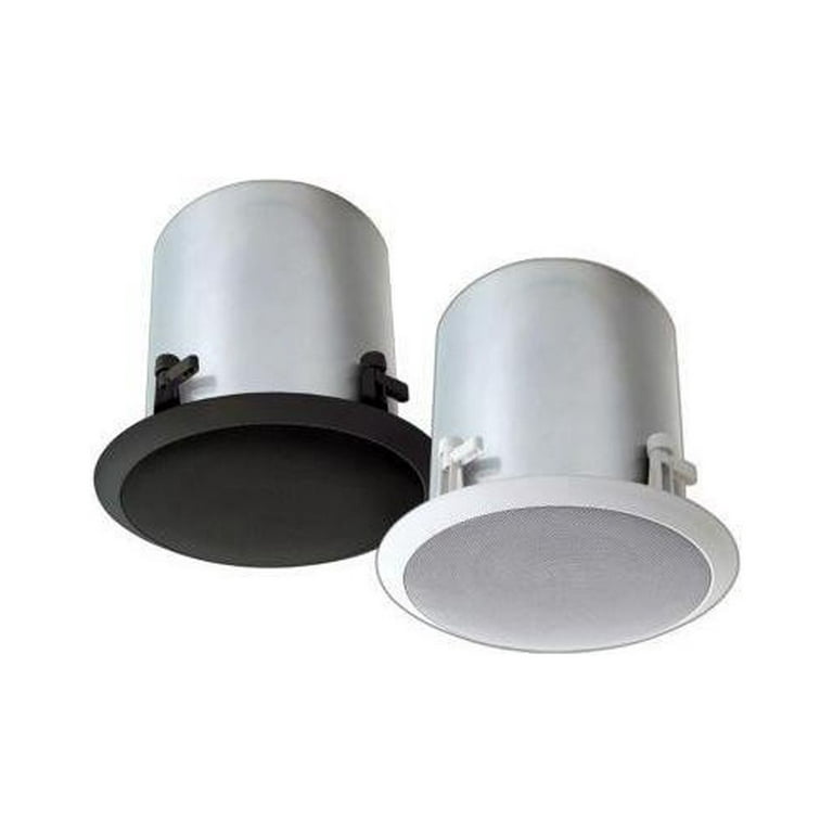 Bogen Ceiling Mount Speakers | Shelly Lighting