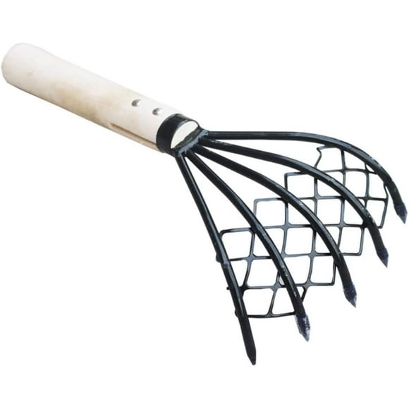 Clam Rake