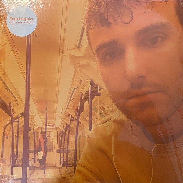 Click here for Wea International Fred Again.. Actual Life 2 (Febr... prices
