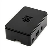 Raspberry Pi Foundation Case For B+ & Raspberry Pi 2 Model B Case For Raspberry Pi 3 Model B/B+ ...