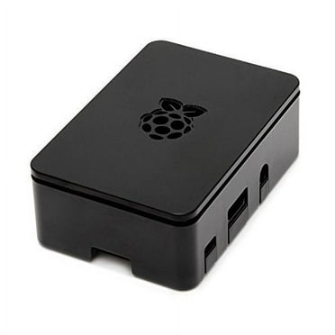 Raspberry Pi Foundation Case For B+ & Raspberry Pi 2 Model B Case For ...