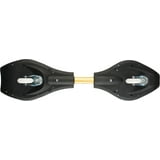 Razor RipStik G - Black, Caster Board with 76mm 360-Degree Wheels, for ...