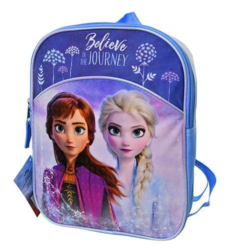 Frozen 11" Mini Backpack - Walmart.com