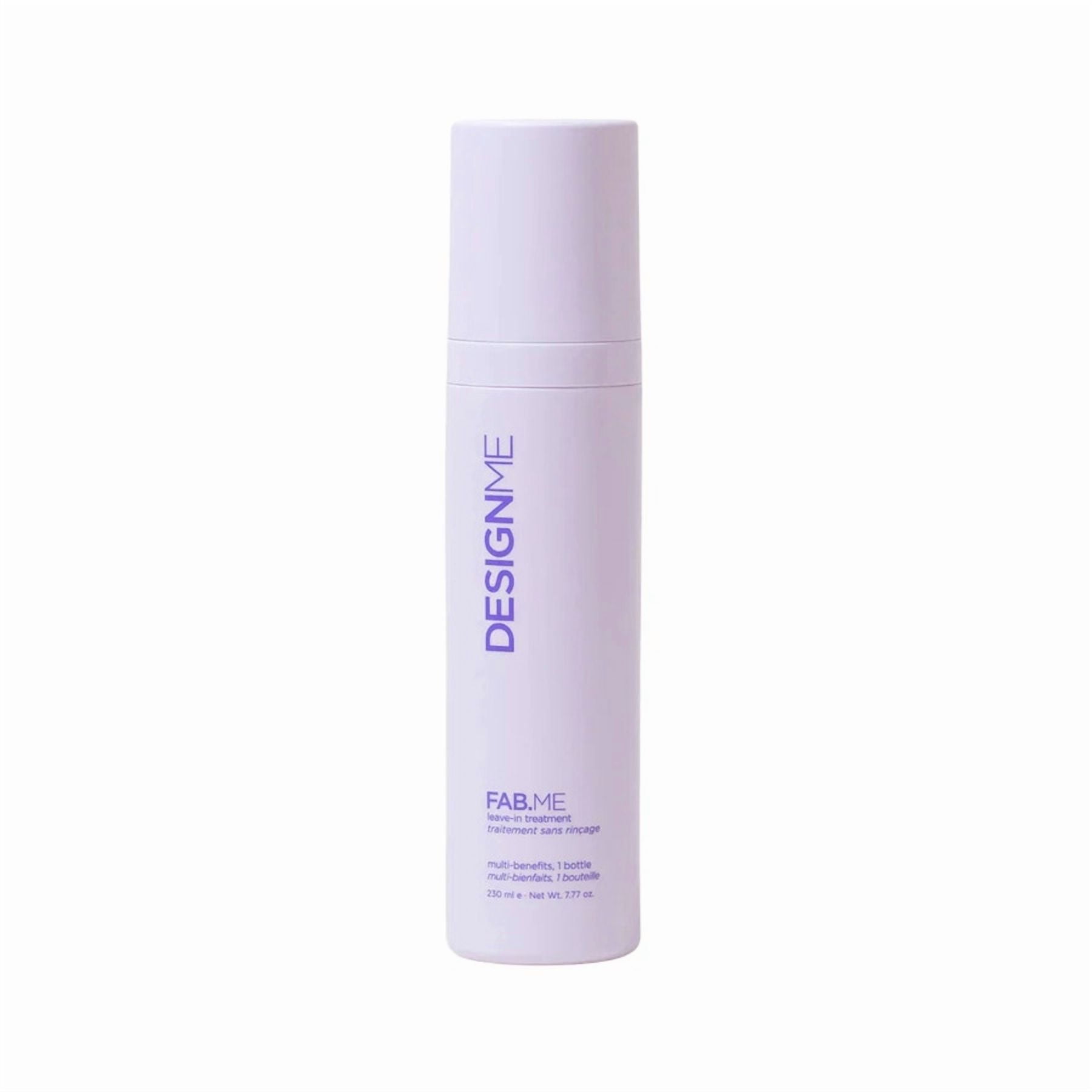 DESIGNME: FAB.ME Leave-in Treatment 230ml - Walmart.ca