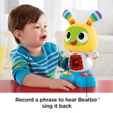 Fisher-Price Bright Beats Dance & Move BeatBo - Walmart.com