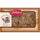 Freihofer's Chocolate Chip Cookies, 28 count, Cookies, 12 oz Box ...