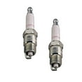 Champion Spark Plug (2 Pack), Stock No. 431, Plug Type # RC14YC-2PK ...
