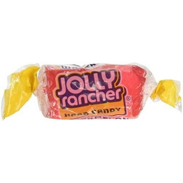 Jolly Rancher Blue Raspberry Hard Candy - 1 LB, Bulk Individually ...