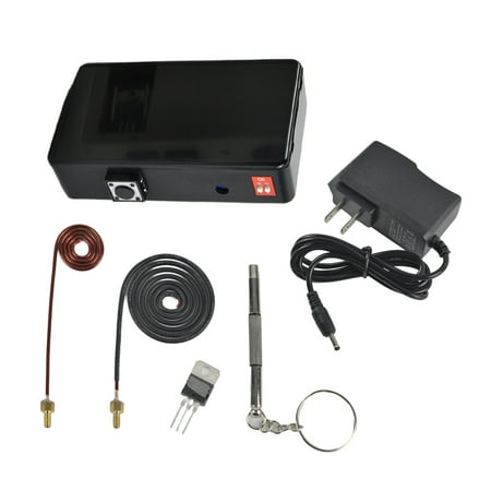 Clairlio 150mhz Emp Kit ABS Dc 36V Pulse Generator Emp Kit with Charger ...