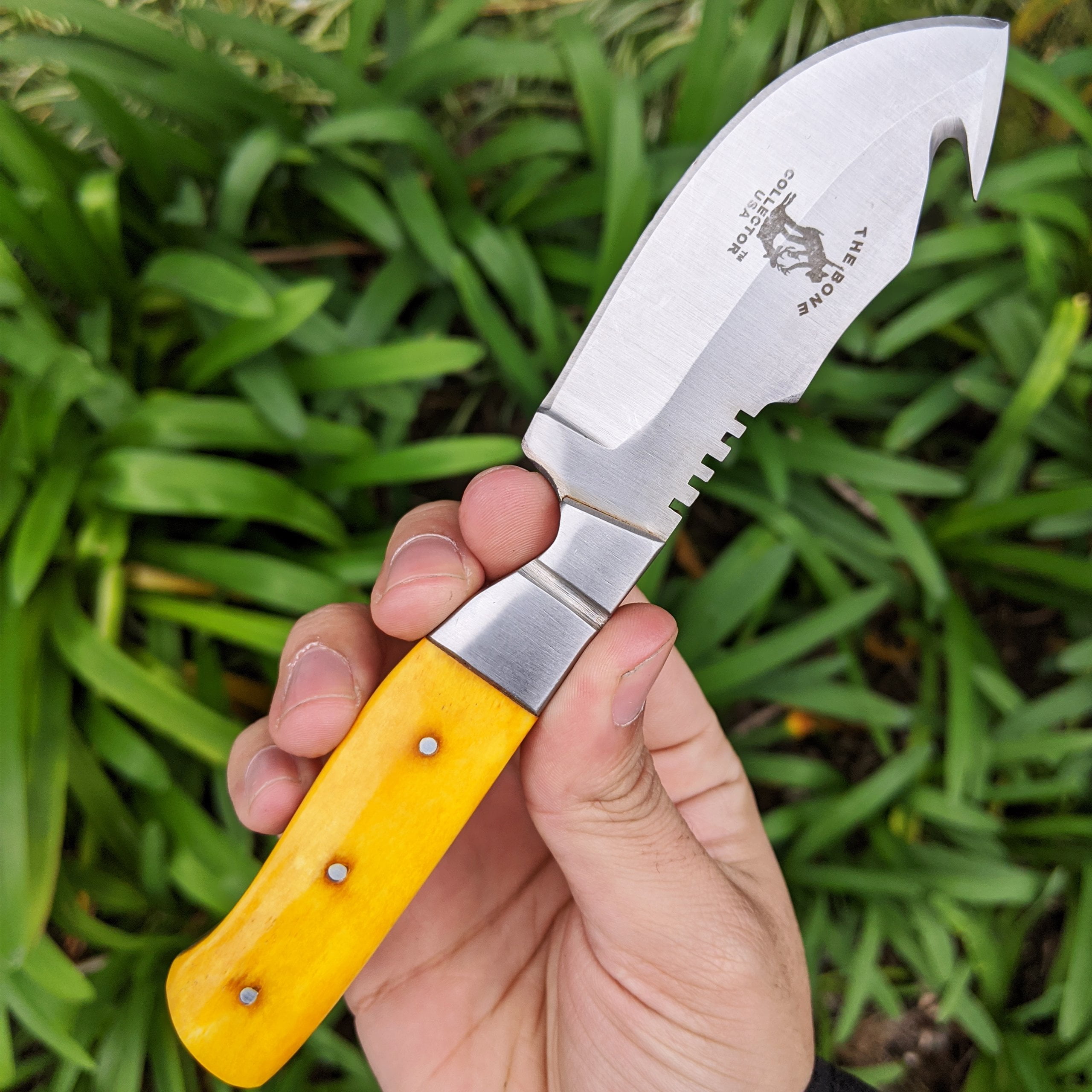 Bone Collector Hunting Gear
