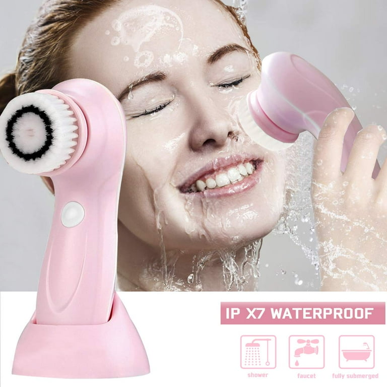 Cleansing brush for face walmart store