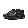 NIKE MENS Air Max TL 2.5 "Black / Metallic Silver" FZ4110 002 from ...