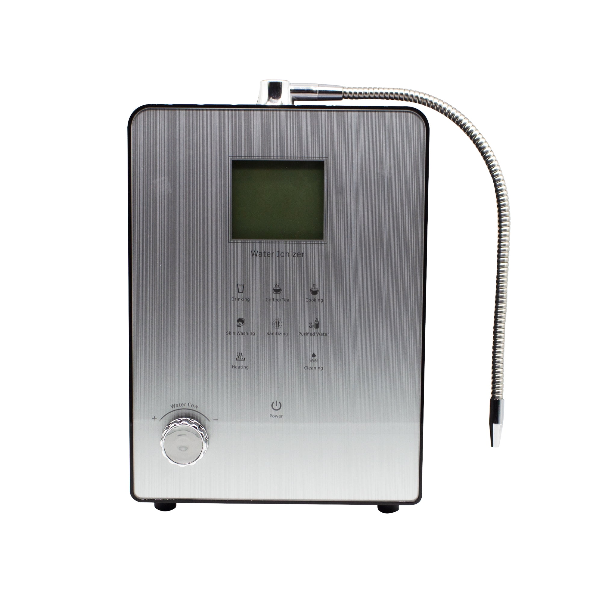 ALKA alkaline water Ionizer Plus+ | Water Ionizer | Alkaline Water ...